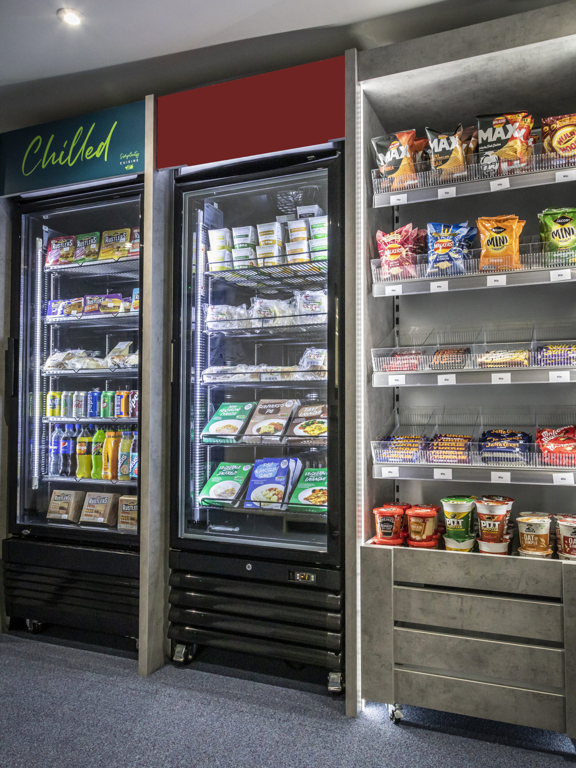 About | Simplicity Cuisine