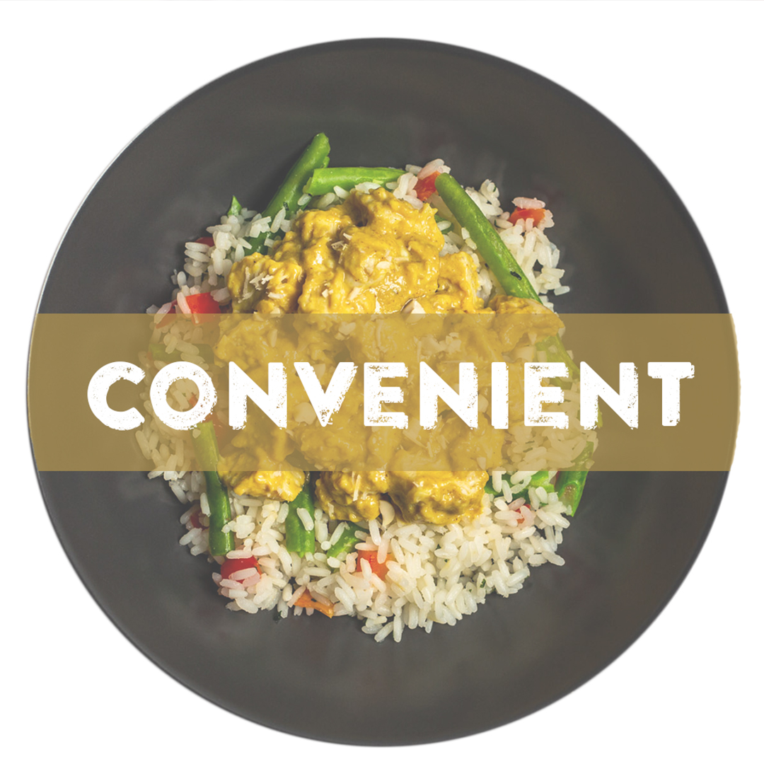 About | Simplicity Cuisine