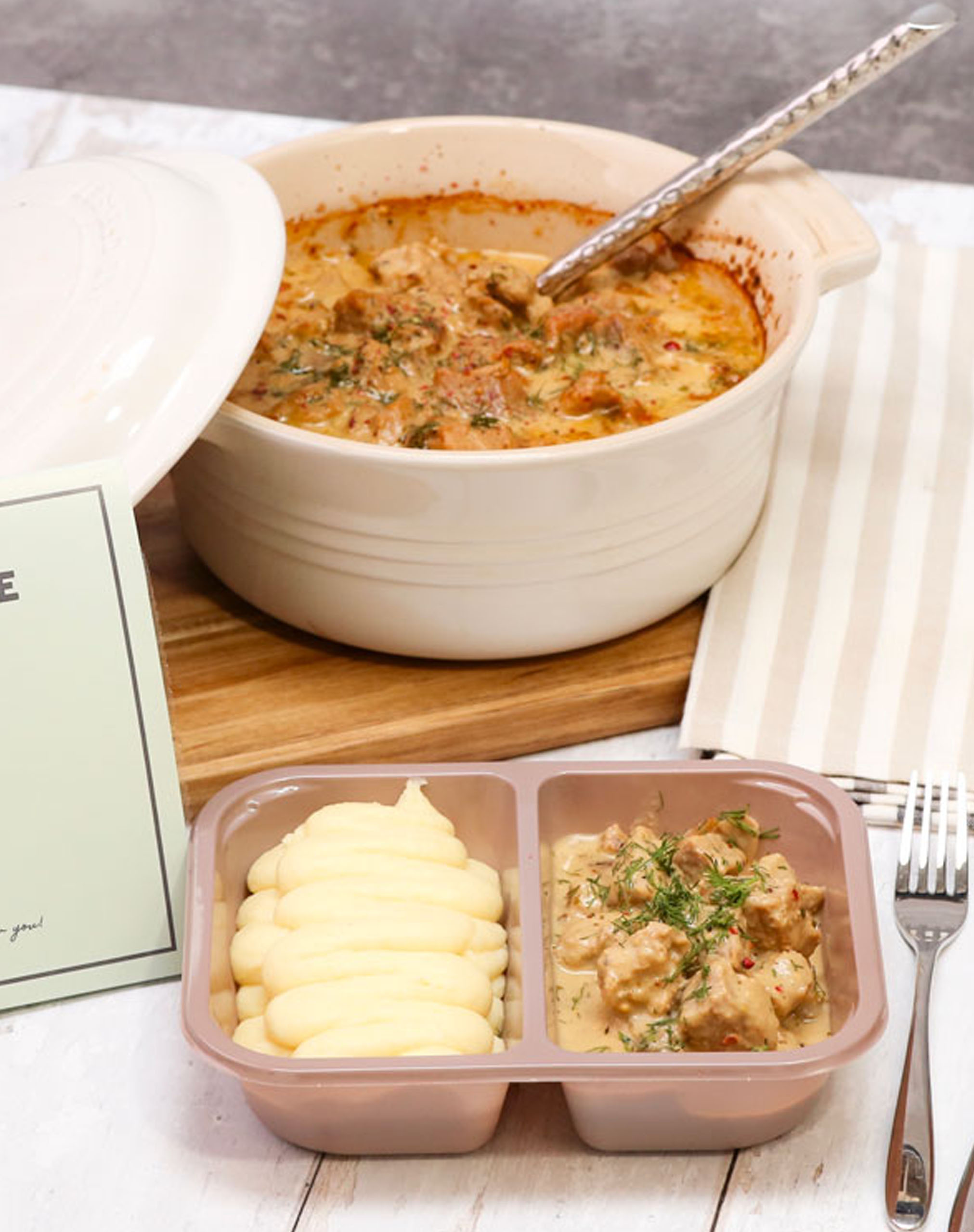 About | Simplicity Cuisine